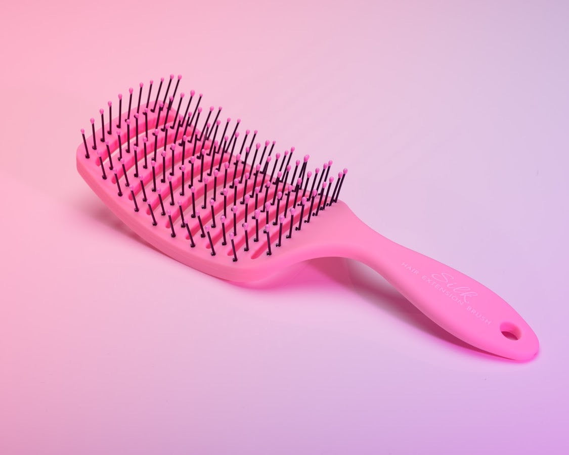 How to care for you hair extensions – Jaclyn Moss Hair