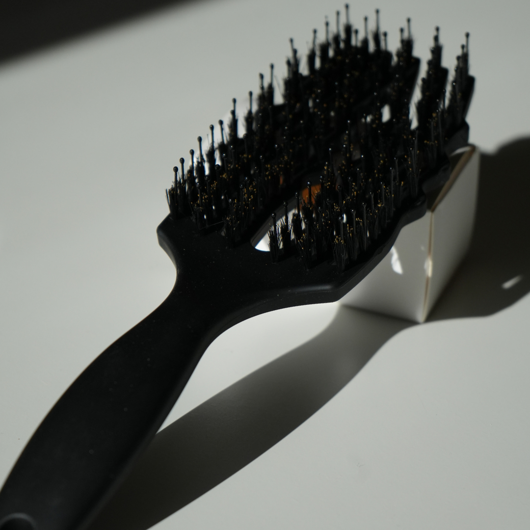 Detangling Brush – Jaclyn Moss Hair