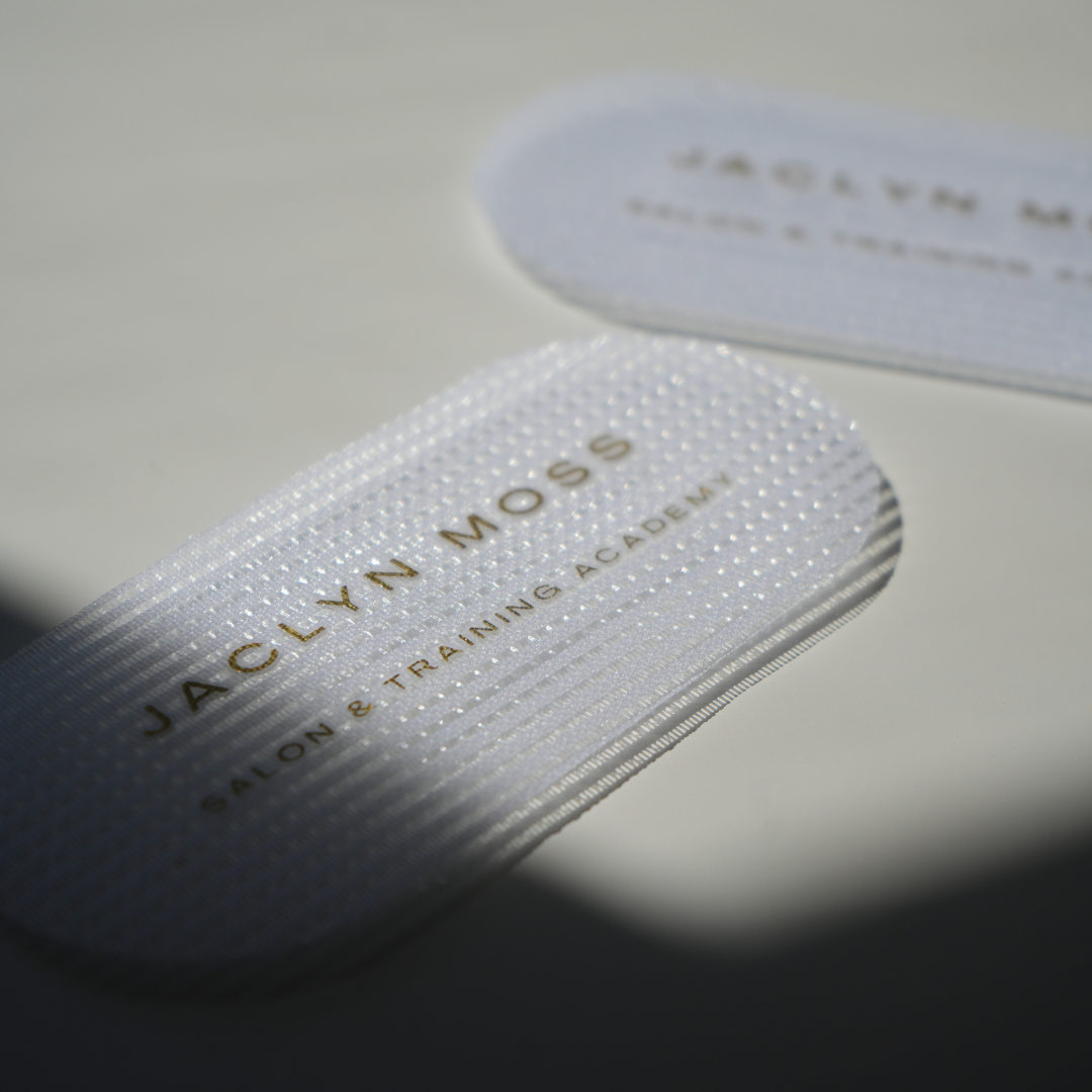 Hair Gripper Pads – Jaclyn Moss Hair